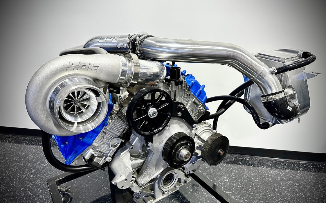 SPE Motorsport: Performance Products for Enthusiasts by Enthusiasts