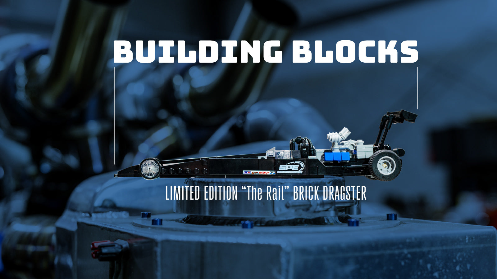 SPE Motorsport: Performance Products for Enthusiasts by Enthusiasts